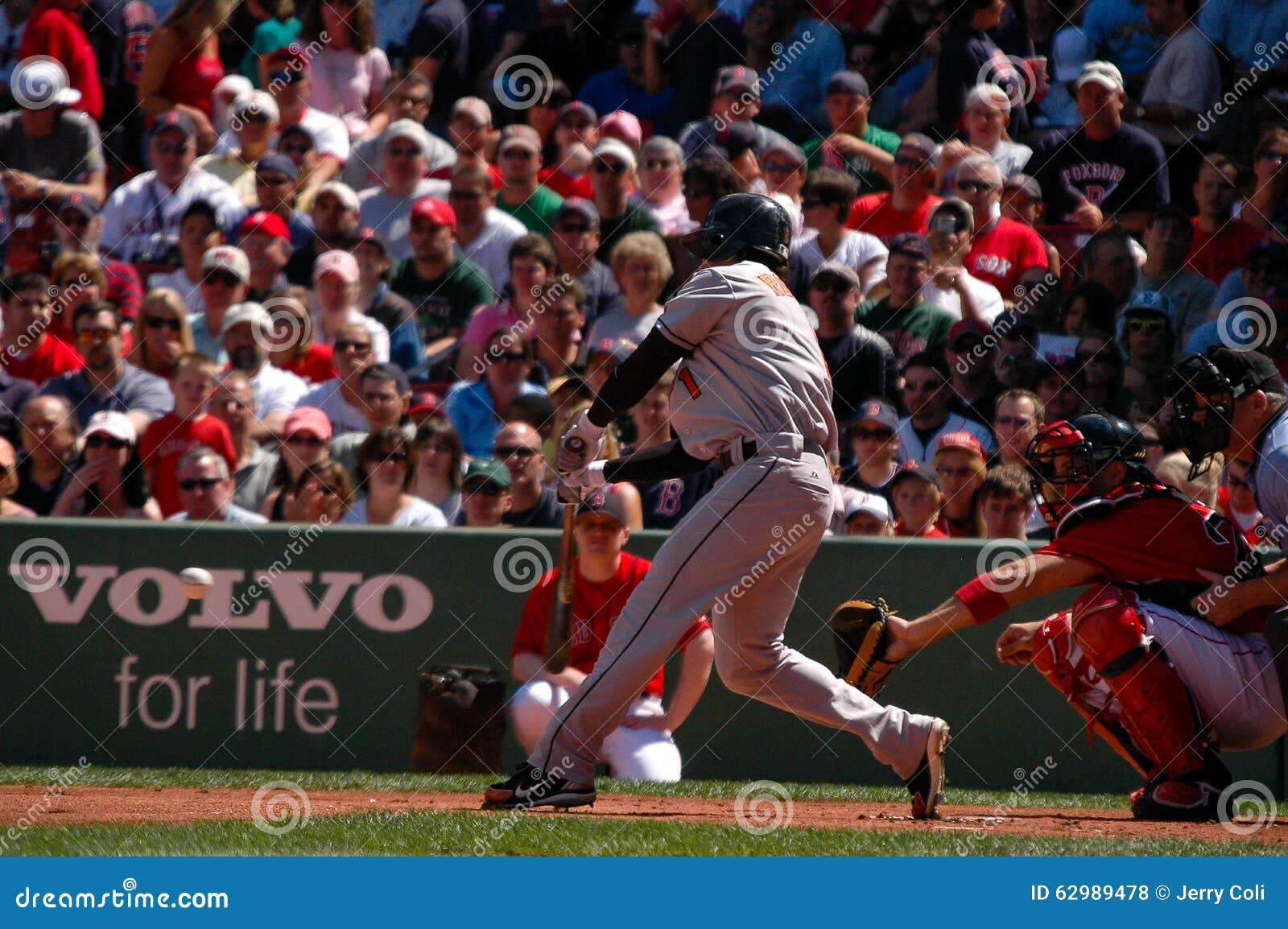 Brian Roberts, Baltimore Orioles Editorial Stock Photo - Image of ...