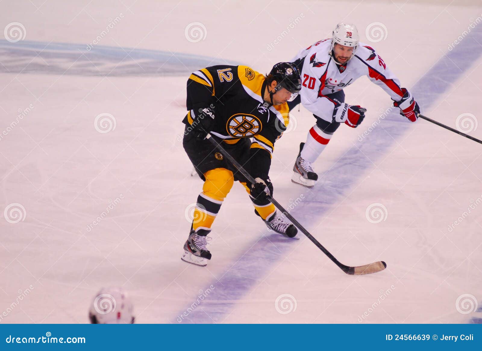 Brian Rolston Boston Bruins Editorial Stock Image - Image of rolston ...