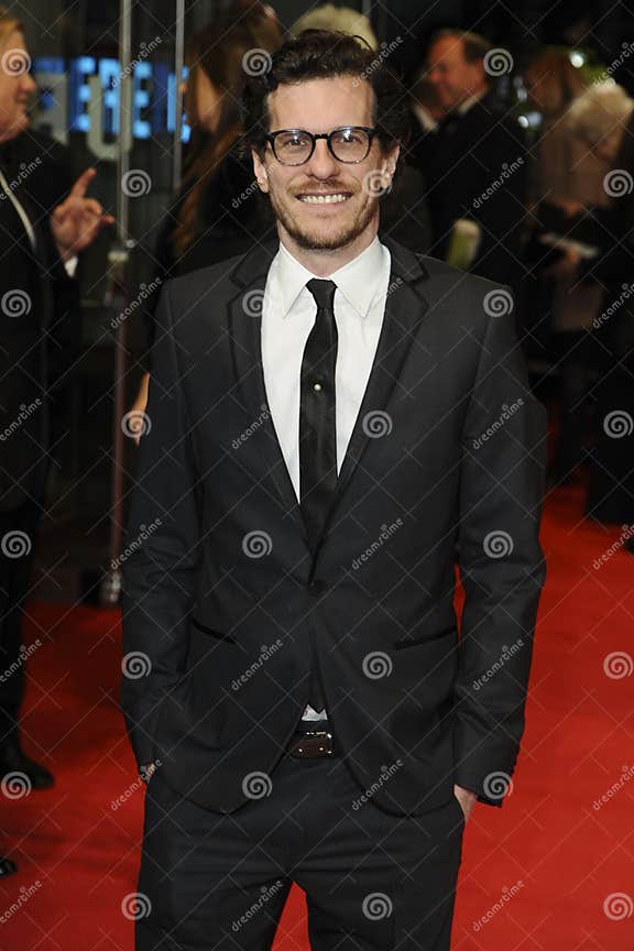 Brian Selznick editorial stock image. Image of odeon - 22765204