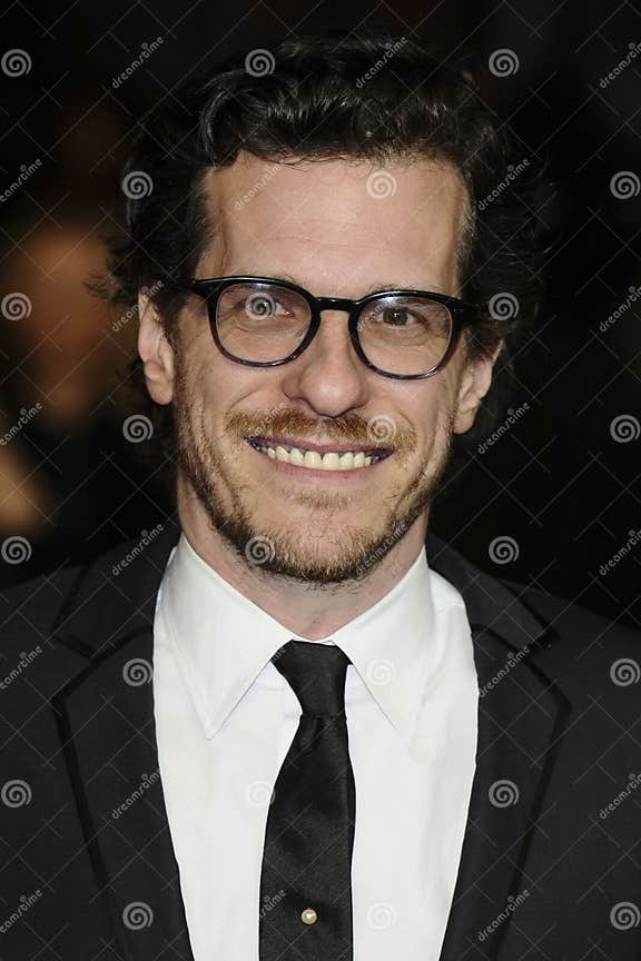 Brian Selznick editorial stock image. Image of selznick - 22767429