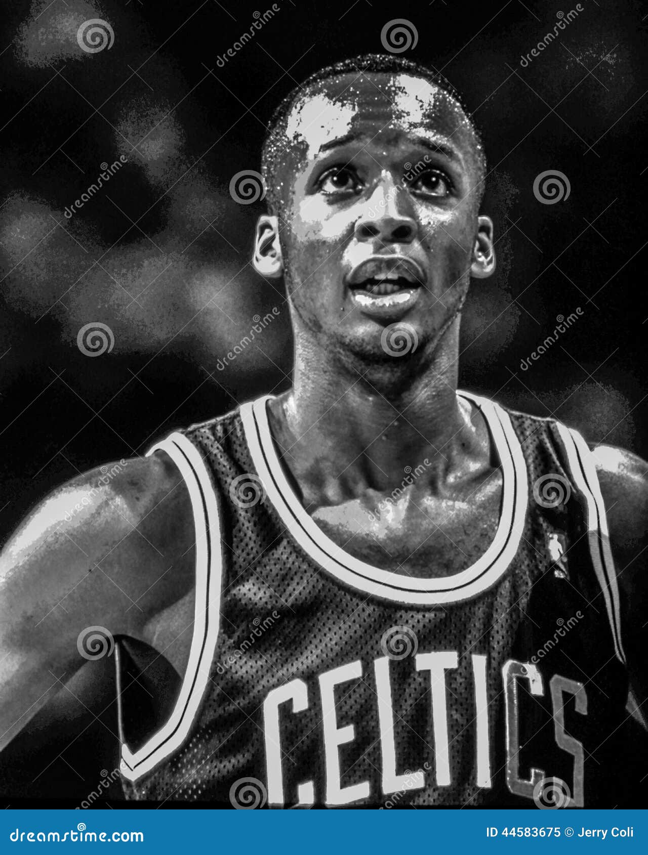 Brian Shaw, Boston Celtics editorial image. Image of brian - 44583675