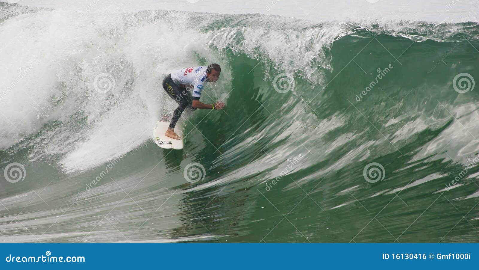 Brian Toth (PRI) in ASP World Qualifier Editorial Photo - Image of ...