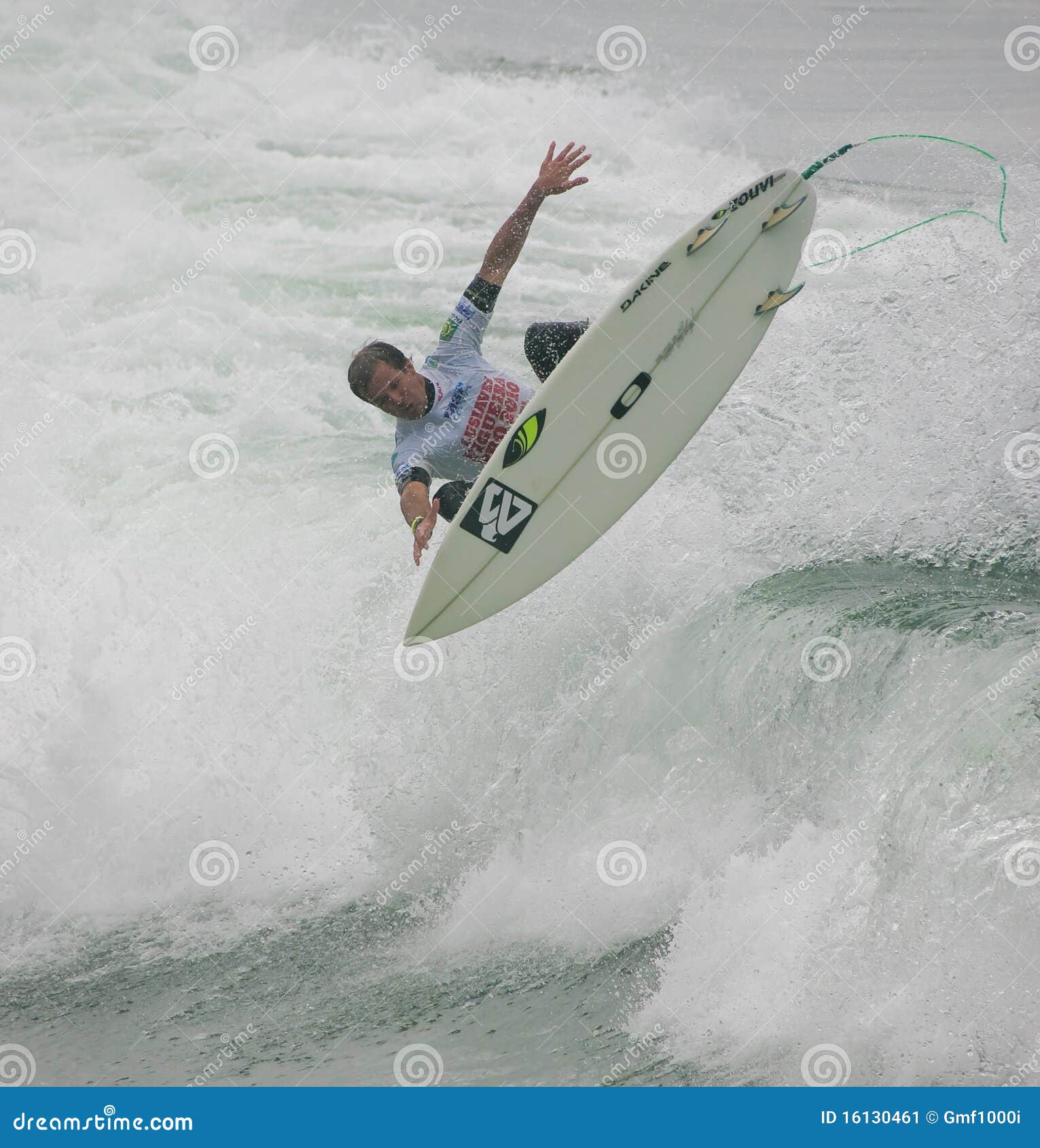 Brian Toth (PRI) in ASP World Qualifier Editorial Photo - Image of ...