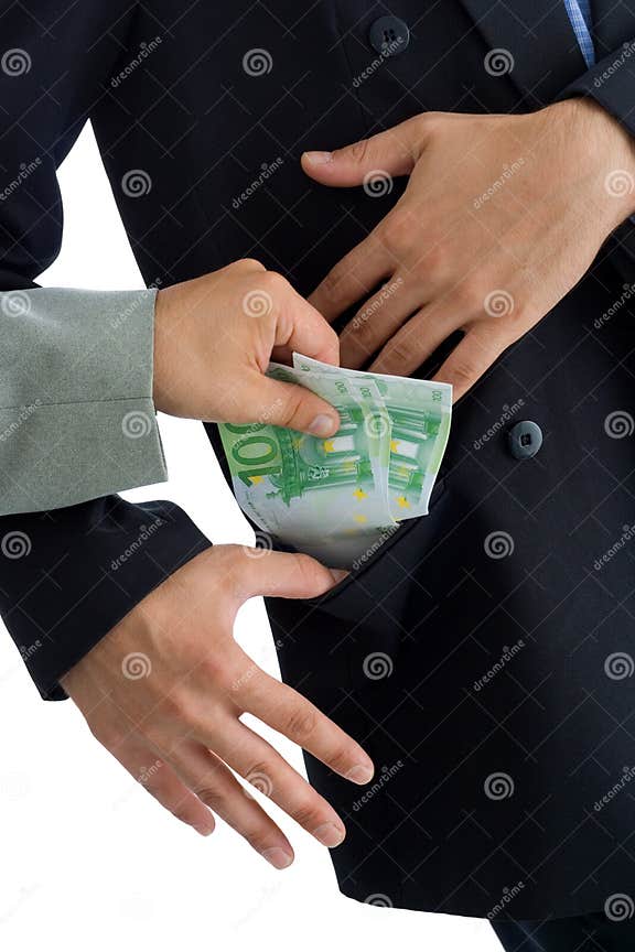 Bribe stock image. Image of payment, gift, corruptible - 3070365
