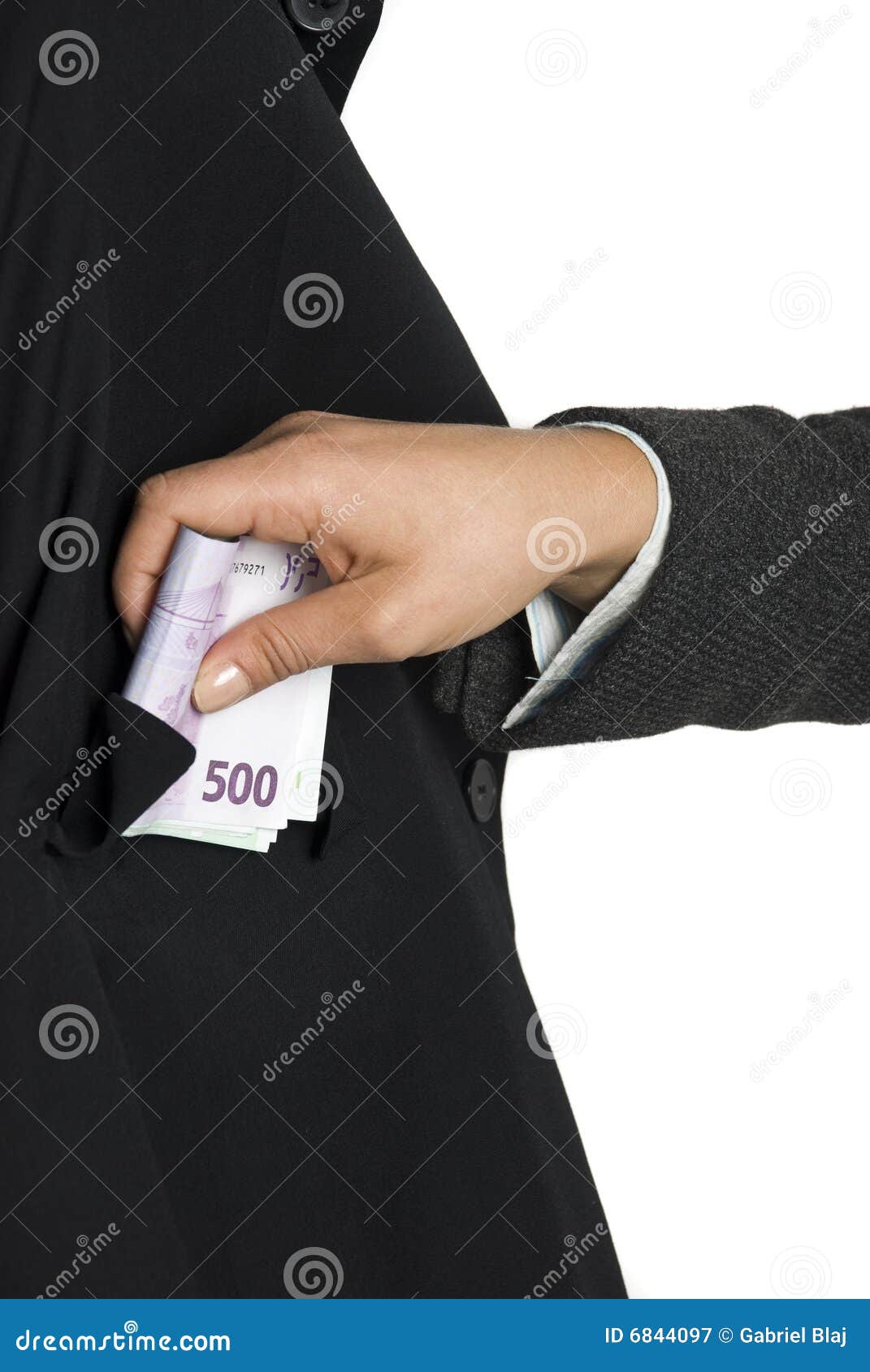 Bribe stock image. Image of business, suit, bribe, corruption - 6844097