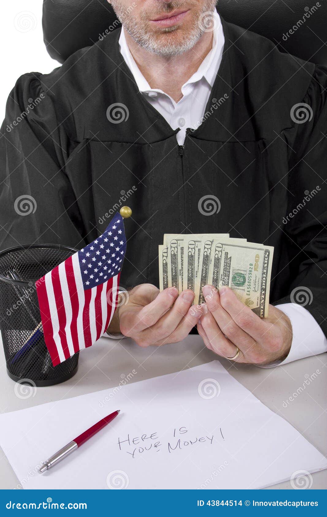 Bribery stock photo. Image of graft, adult, govt, criminal - 43844514