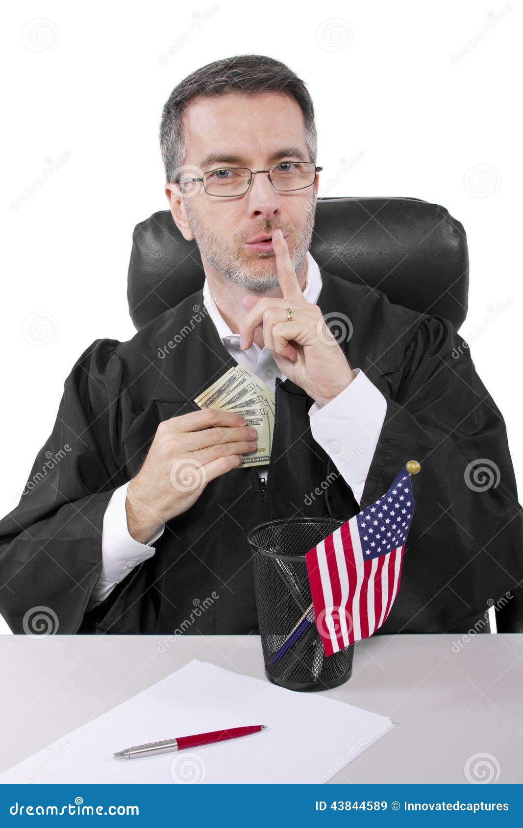 Bribery stock image. Image of courtroom, corruption, crime - 43844589