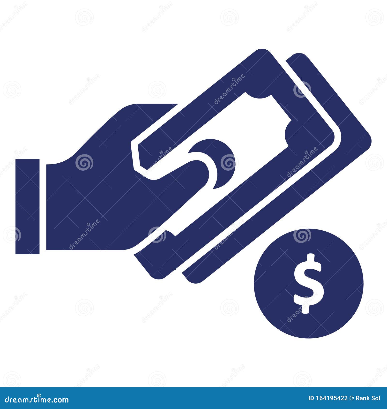Bribery Isolated Vector Icon Which Can Easily Modify or Edit Stock Vector - Illustration of ...