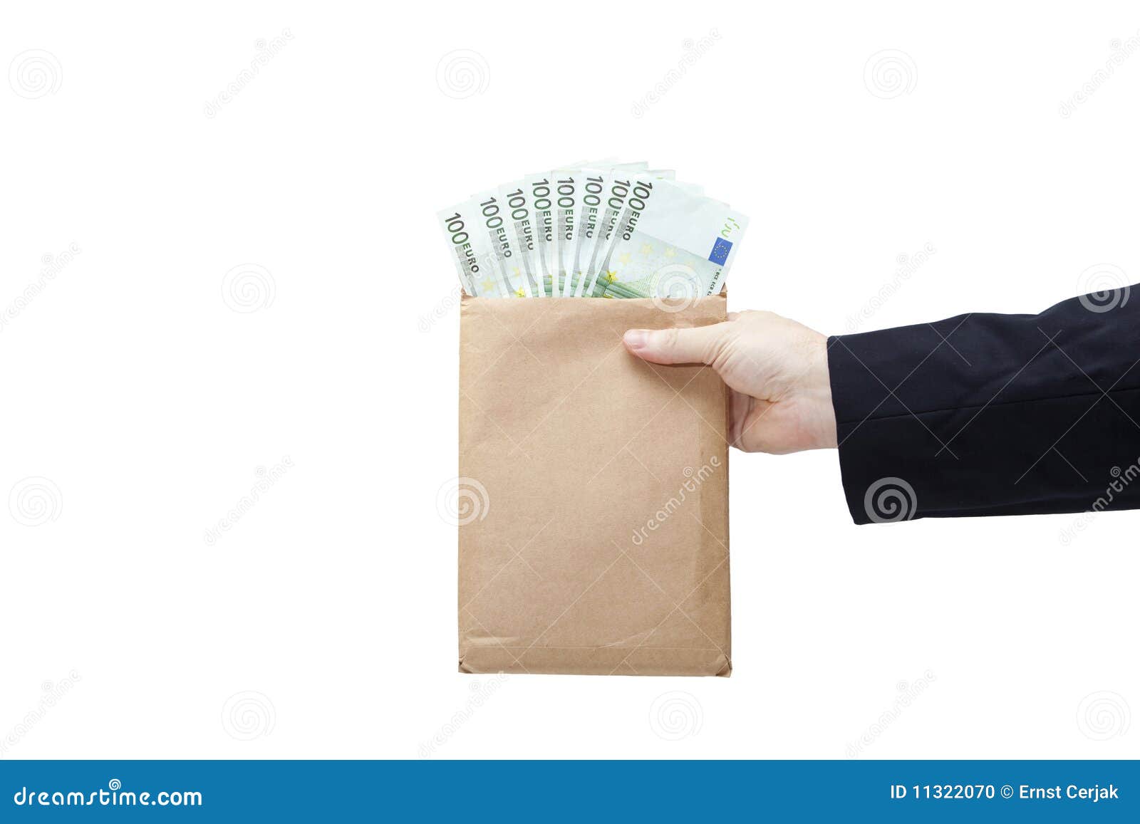 Bribing stock photo. Image of european, bribe, crime - 11322070