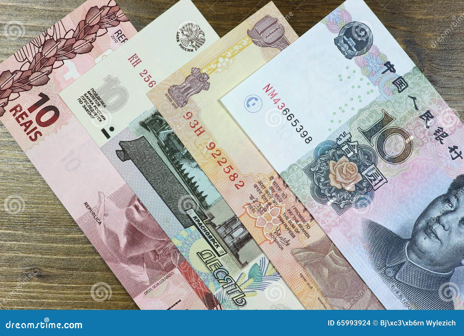 BRIC stock photo. Image of hedging, note, market, bills - 65993924