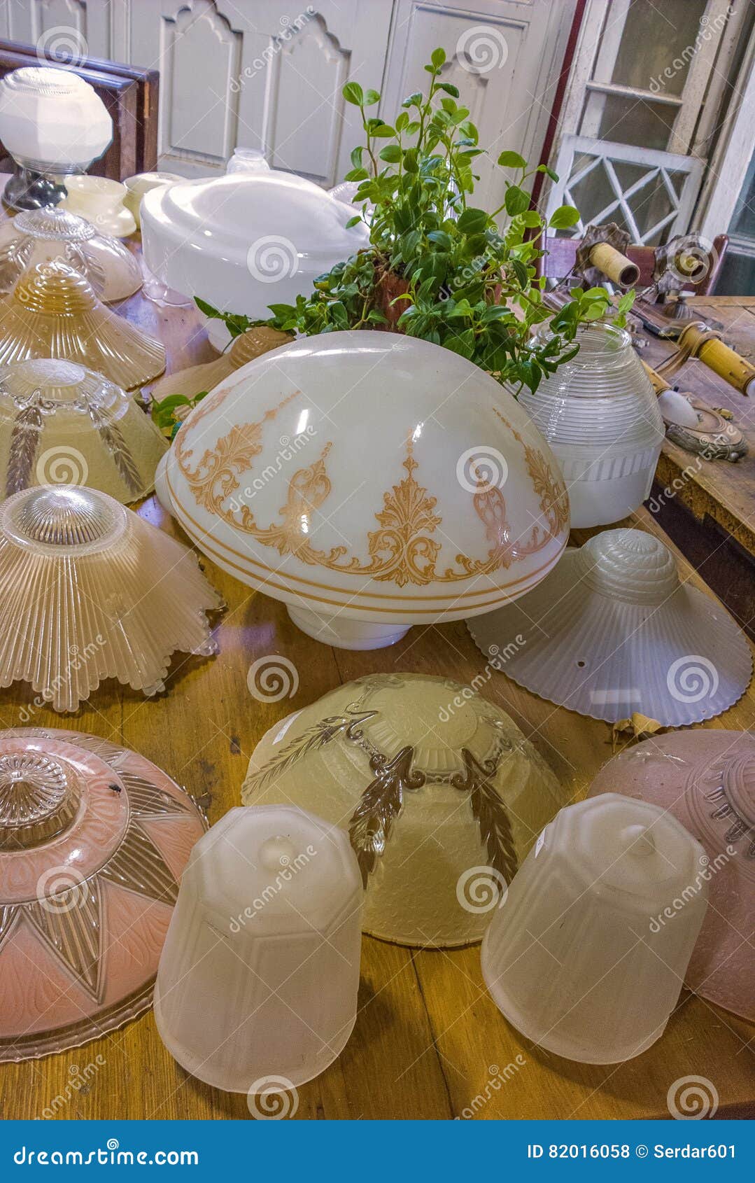 Bric a brac stock photo. Image of chest, glass, mirror - 82016058