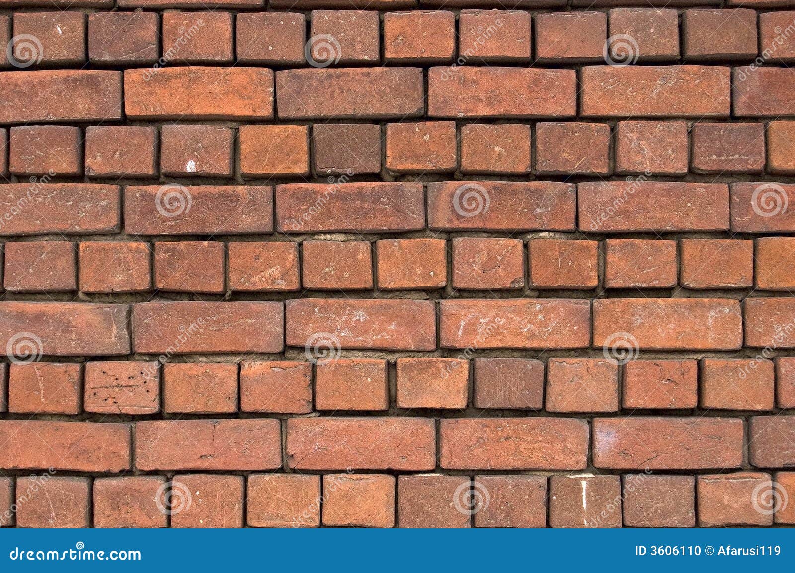 Brick. Picture Image: 3606110