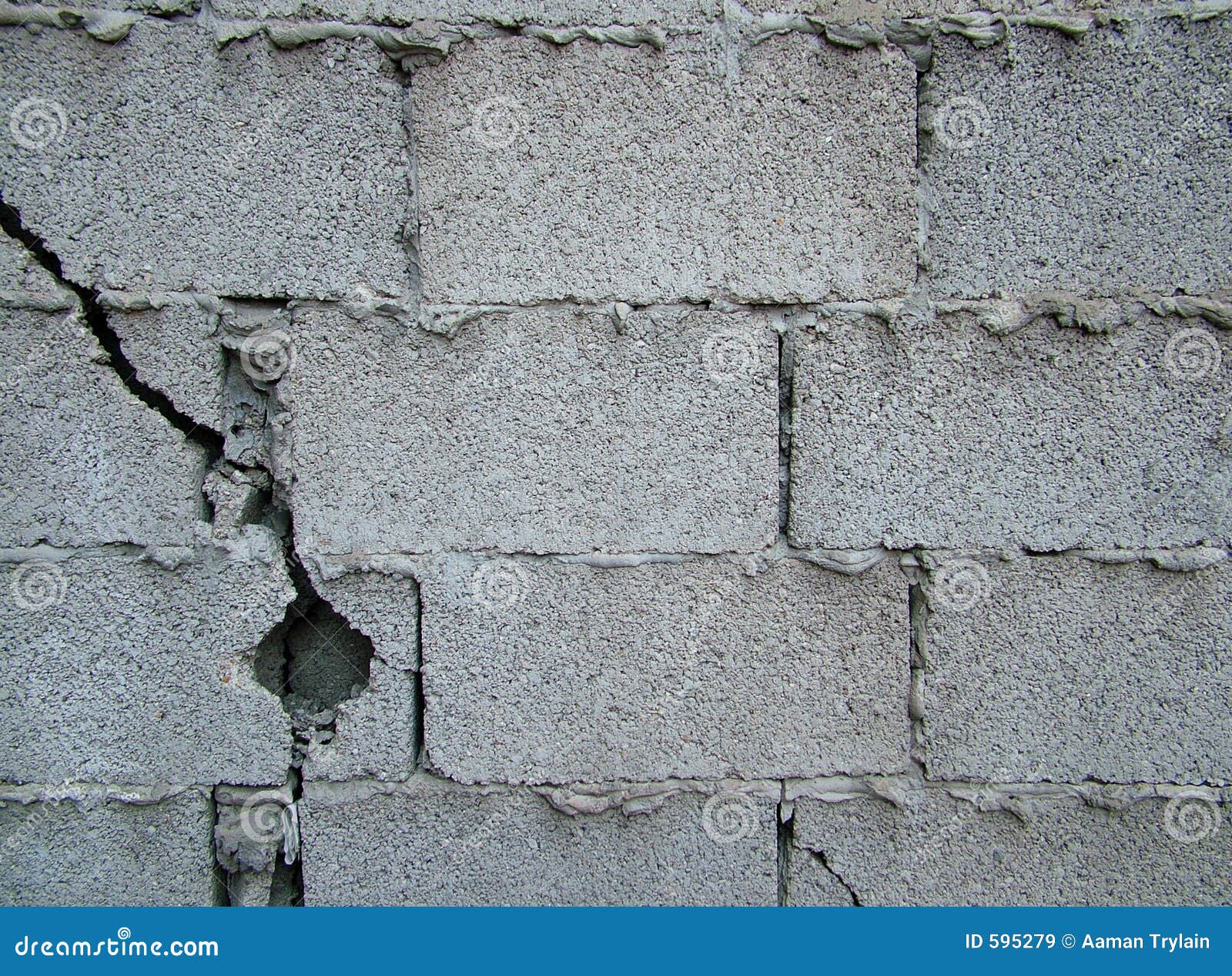 Brick stock image. Image of square, brick, stonework, strong - 595279