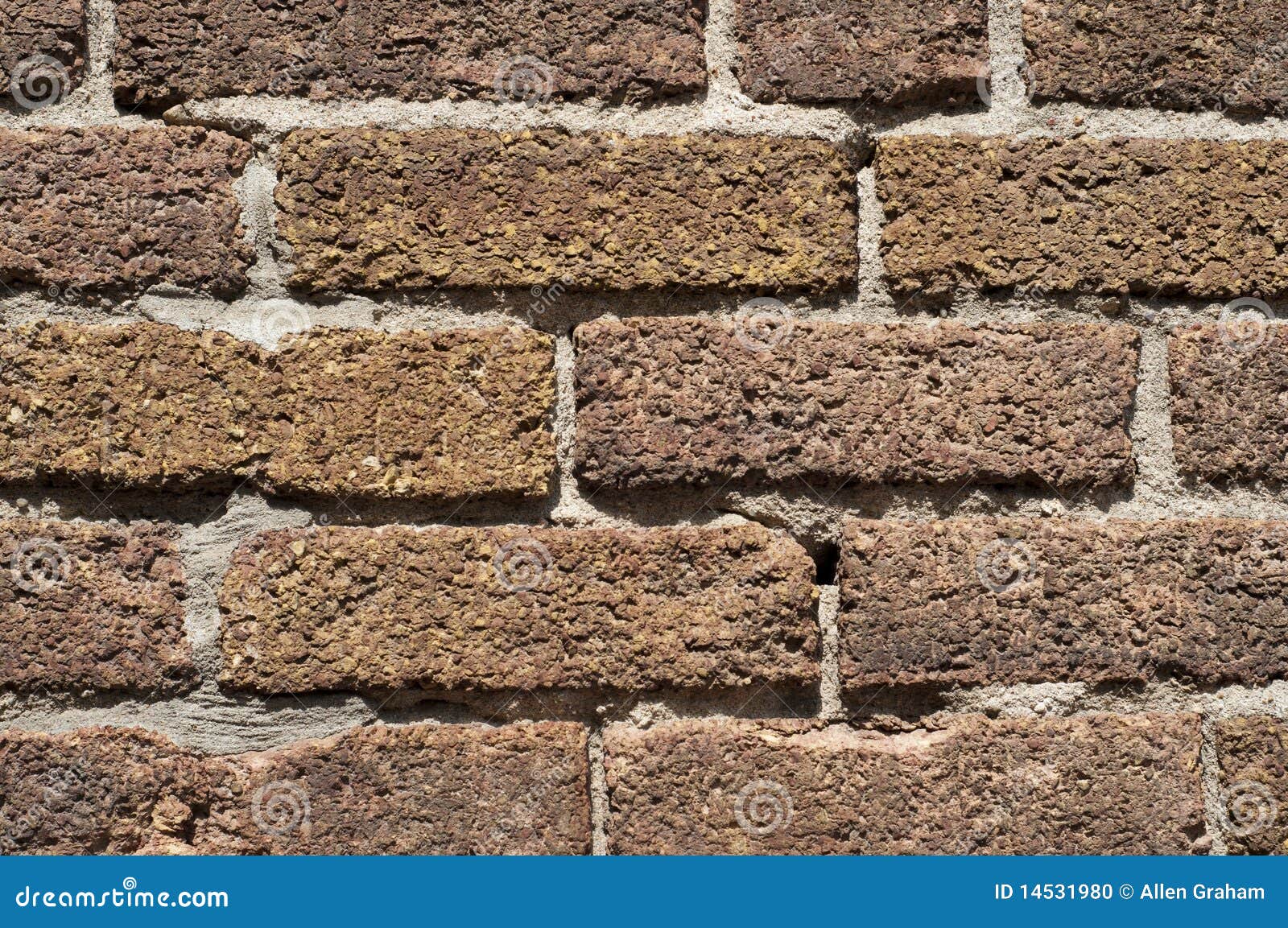 Brick abstract stock photo. Image of pattern, modern - 14531980