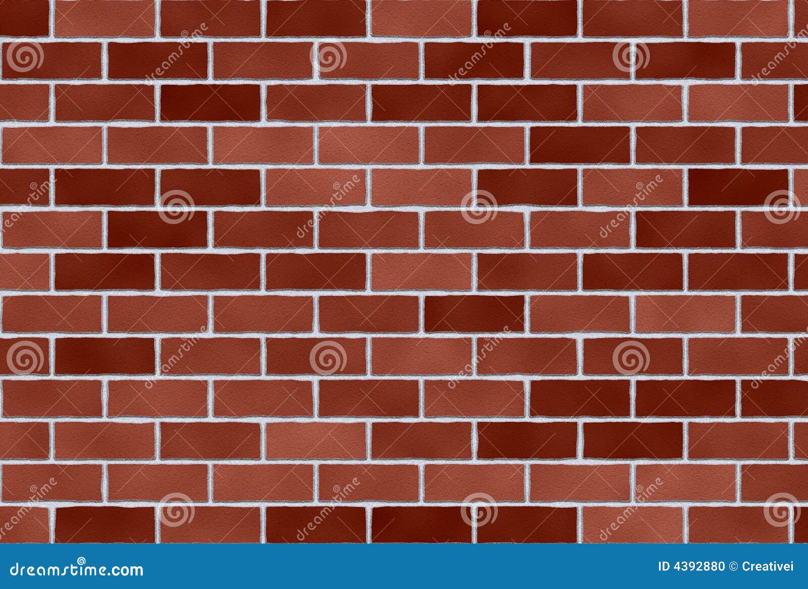 Brick Abstract stock illustration. Illustration of vision - 4392880