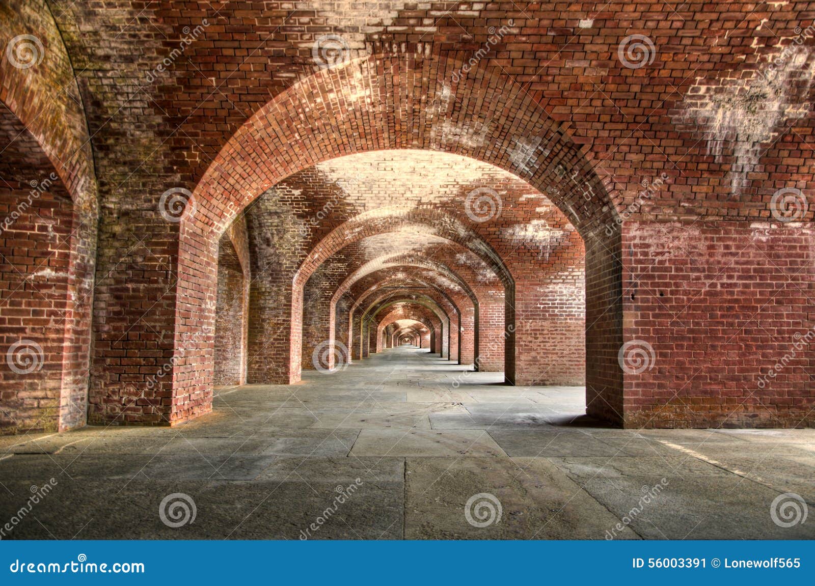 Brick Architecture Stock Photo | CartoonDealer.com #6680010