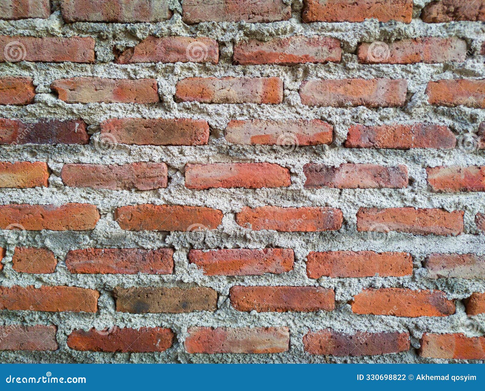 Brick arrangement stock photo. Image of brick, details - 330698822