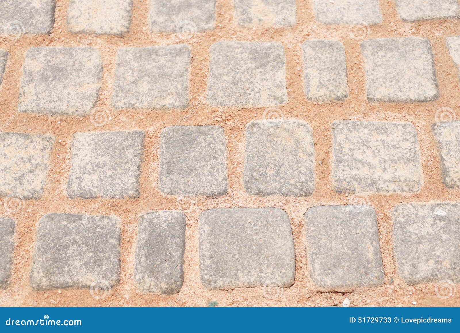 Brick as background stock image. Image of outdoor, ground - 51729733