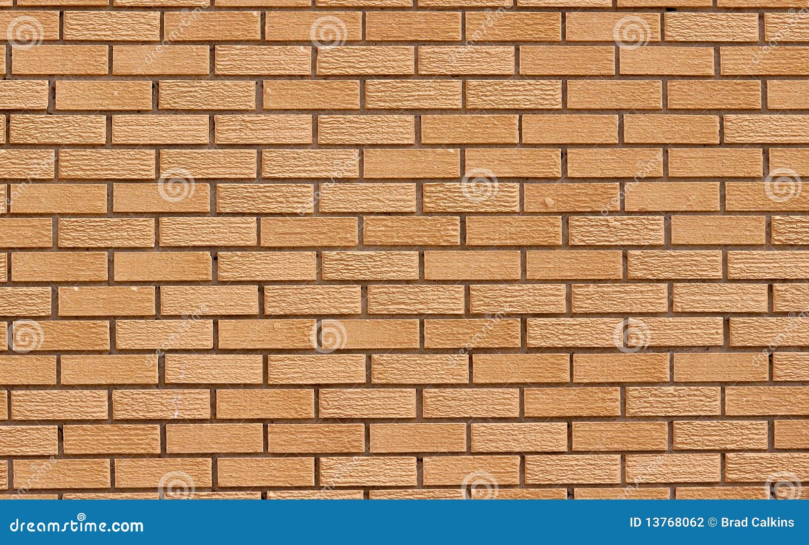 Brick background stock photo. Image of backgrounds, straight - 13768062
