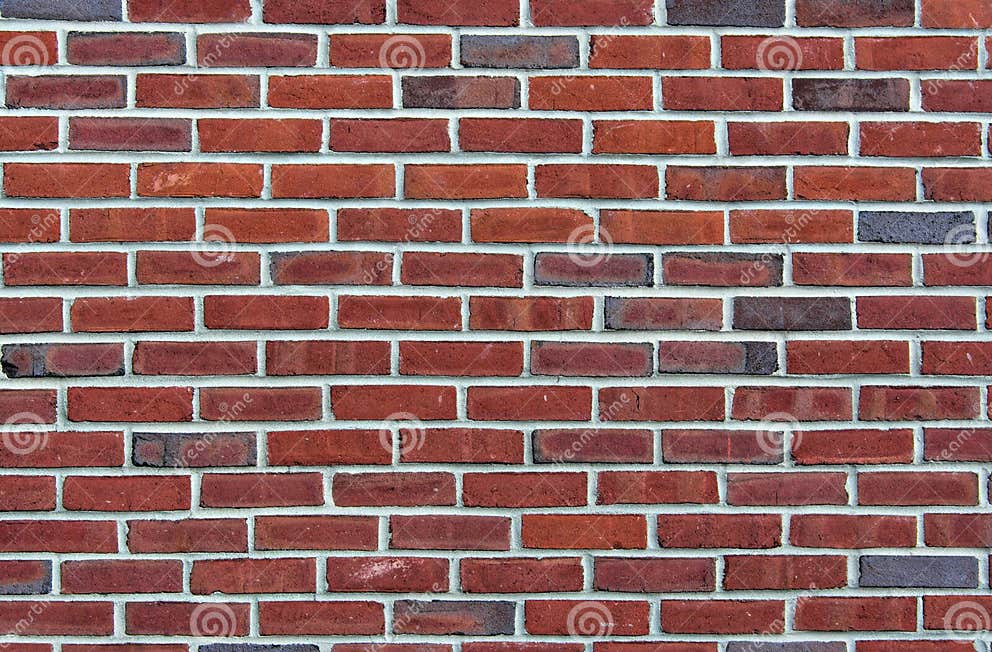 Brick Background stock image. Image of backdrop, abstract - 2077091
