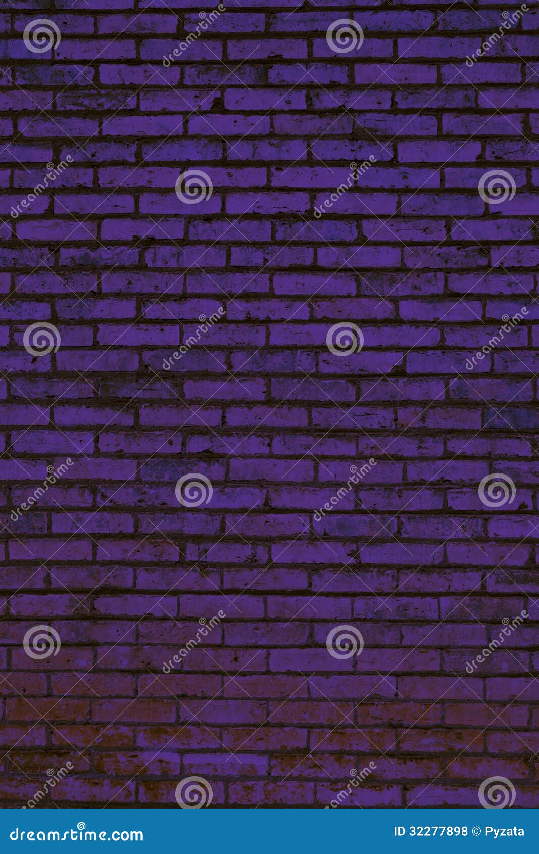 Purple Brick Wall Background, Wallpaper. Purple Bricks Pattern, Texture ...