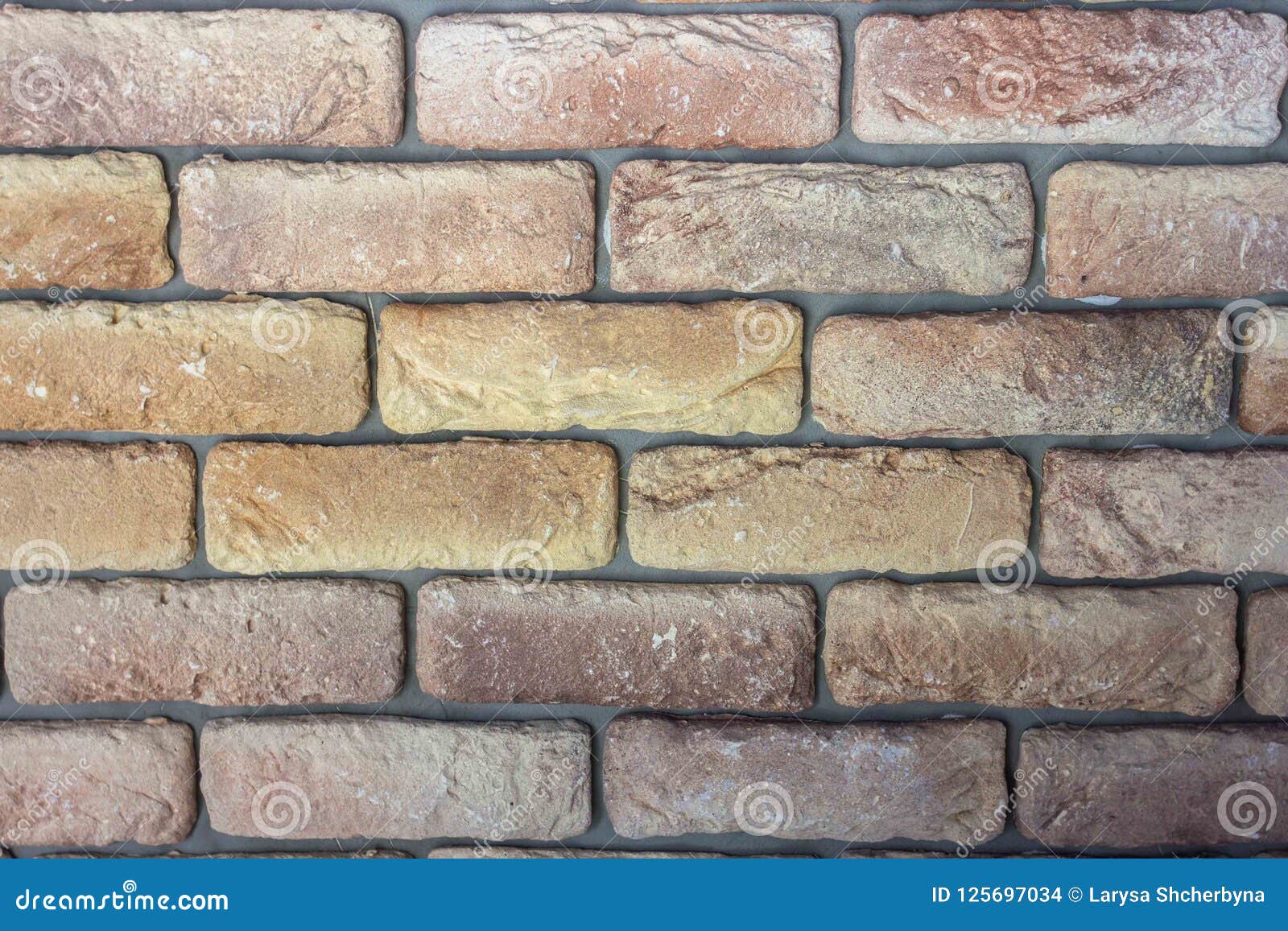 Textural Bricks in Interior Design Stock Photo - Image of design ...