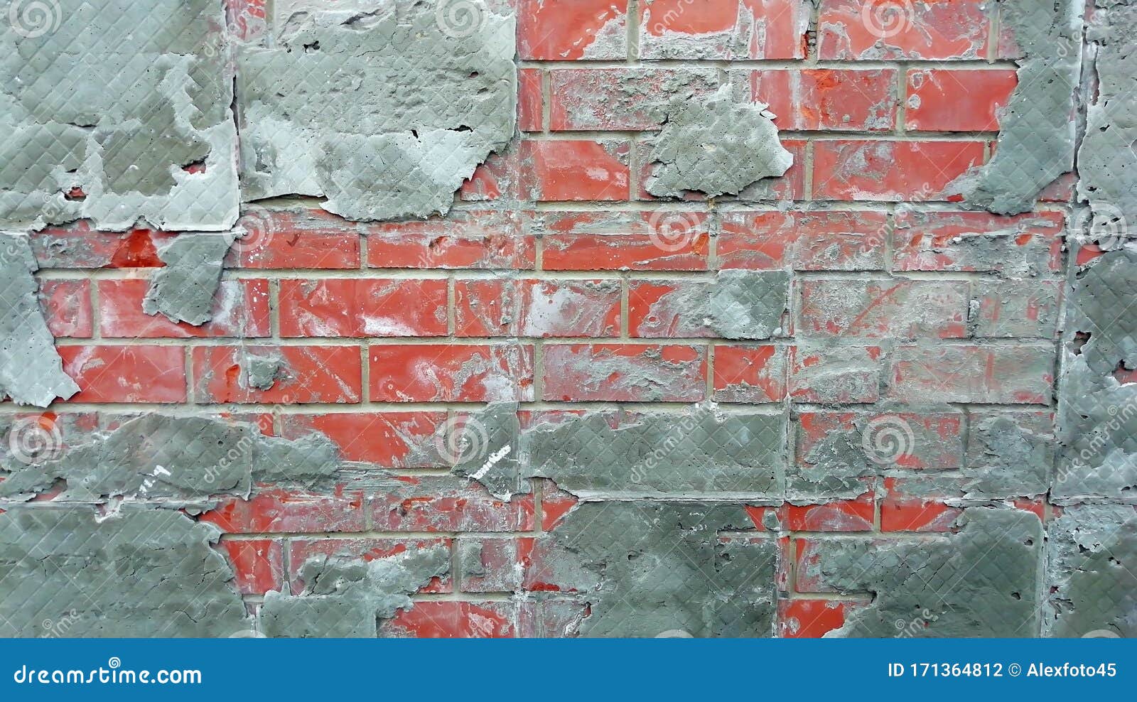 Brick Background Wall. for Design Element Stock Photo - Image of ...