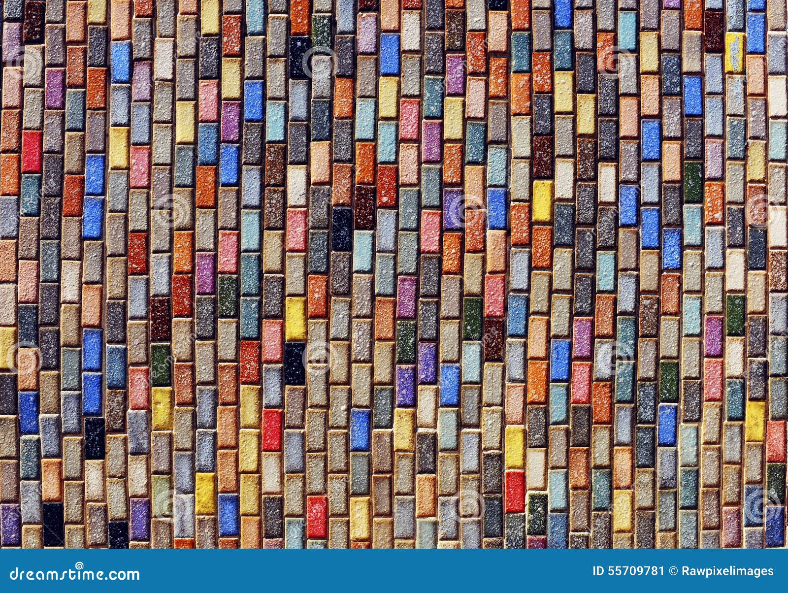 Brick Background Wallpaper Texture Concrete Concept Stock Image - Image ...