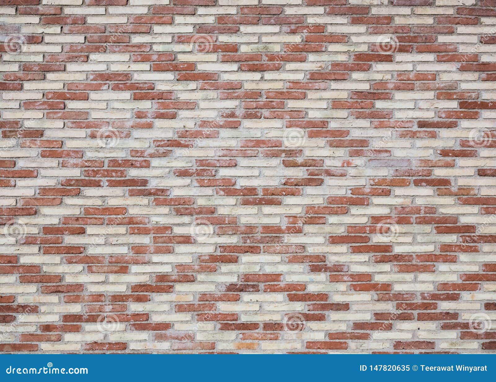 Brick Block Wall Geometric Pattern Design Wall Art Texture Background ...