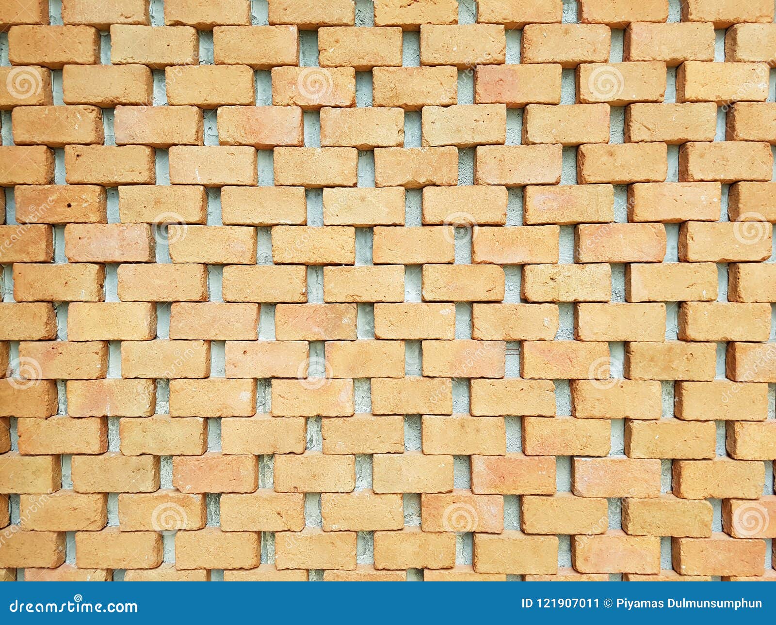 Brick Block Wall Texture Pattern with Space , Brick Background Stock ...