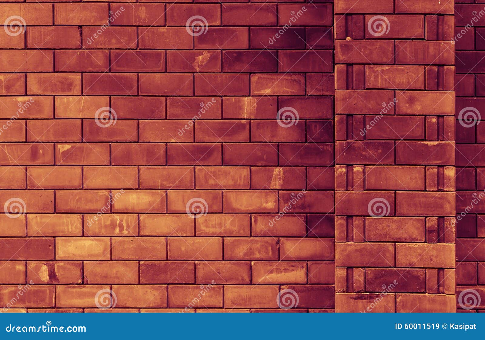 Brick blocks background stock image. Image of beautiful - 60011519