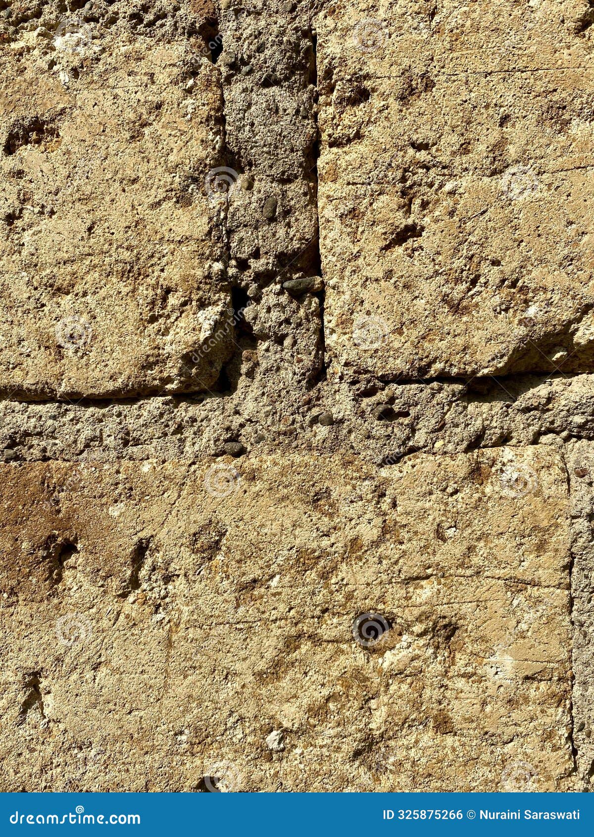 Brick Blocks Texture Background Stock Photo - Image of structure ...