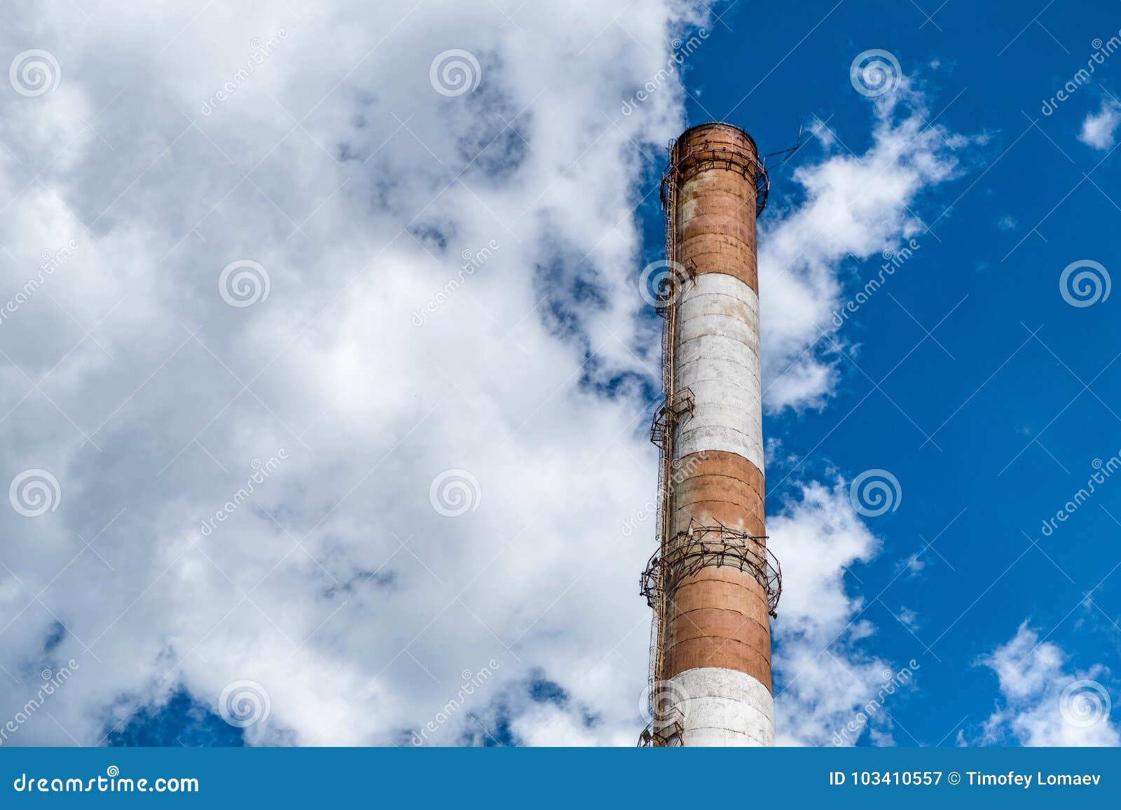 Old Brick Boiler House Stock Photography | CartoonDealer.com #113731982