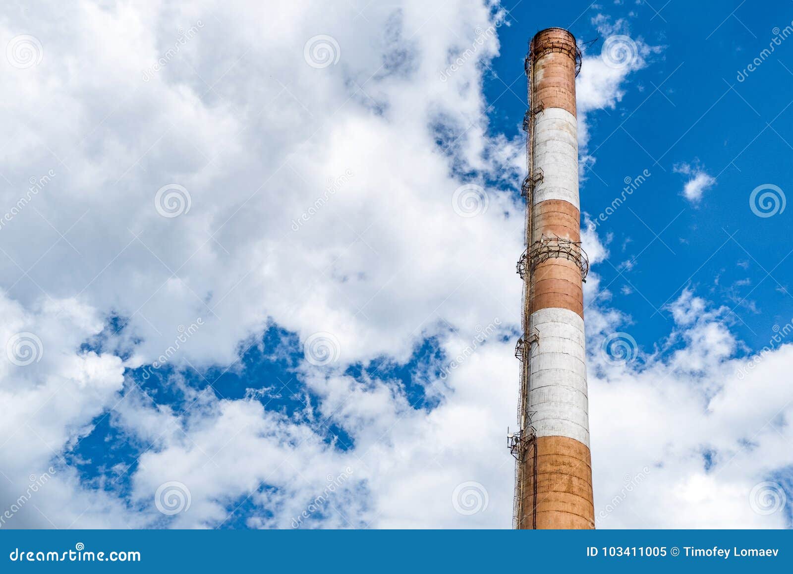 Old Brick Boiler House Stock Photography | CartoonDealer.com #113731982
