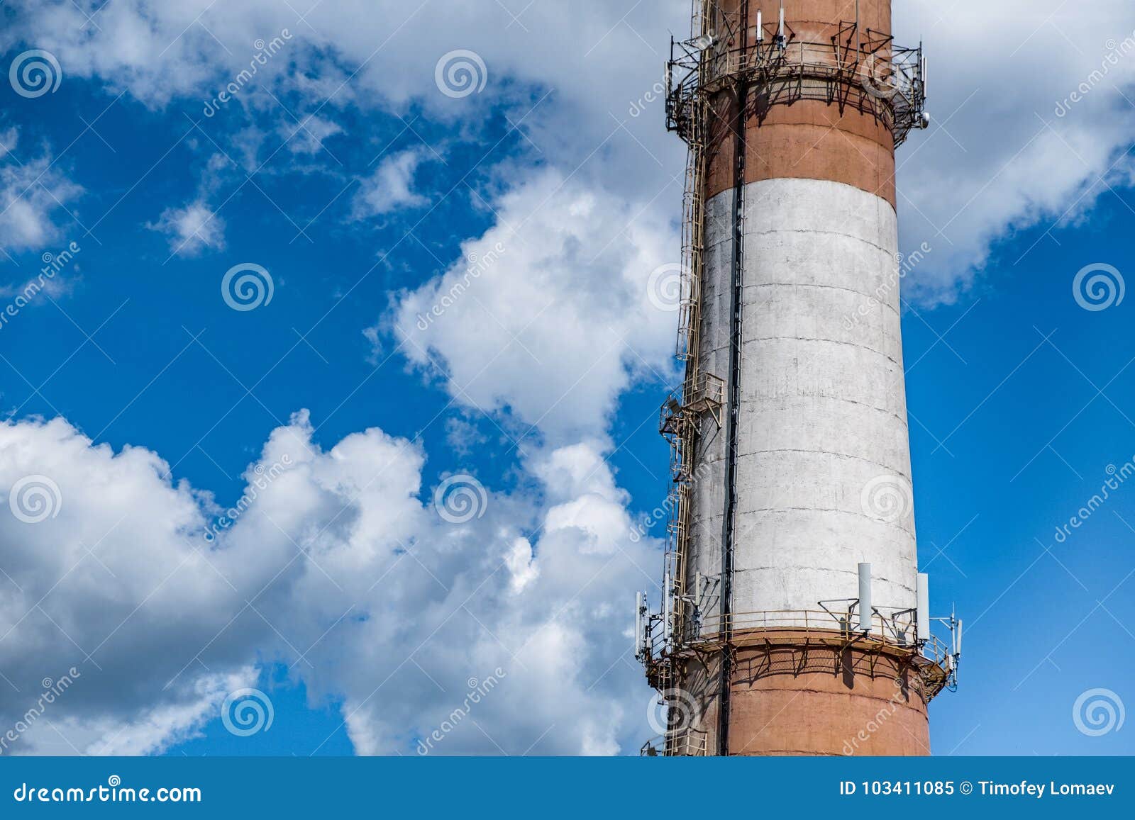 Brick boiler tube stock image. Image of industry, energy - 103411085