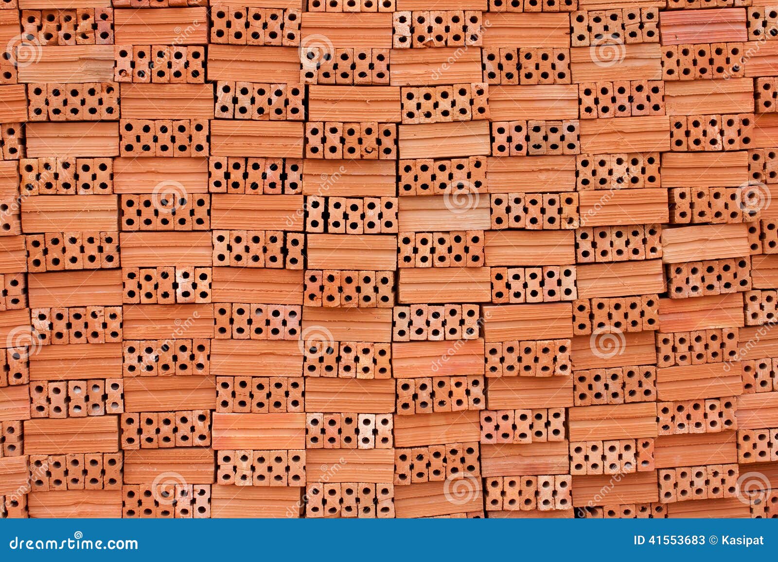 Brick stock image. Image of cement, brickbat, brick, brickbats - 41553683