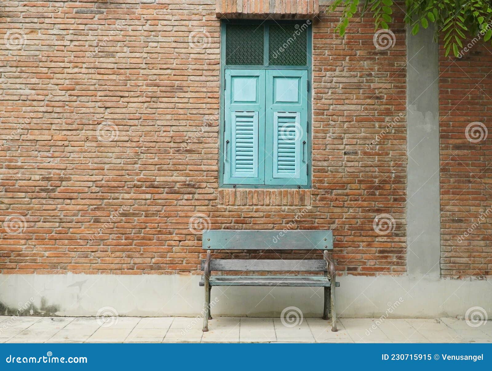 Shuttered Window Royalty-Free Stock Photography | CartoonDealer.com ...