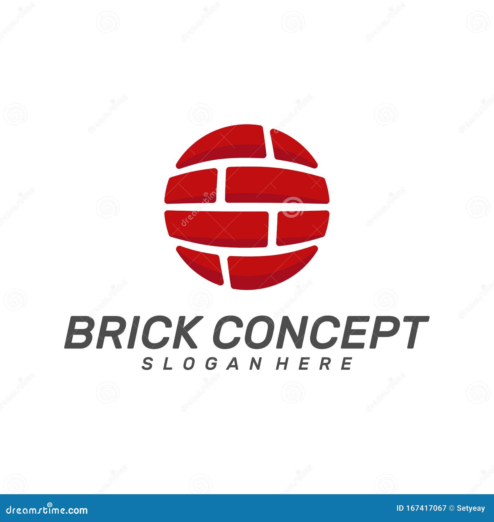 Brick Factory Logo