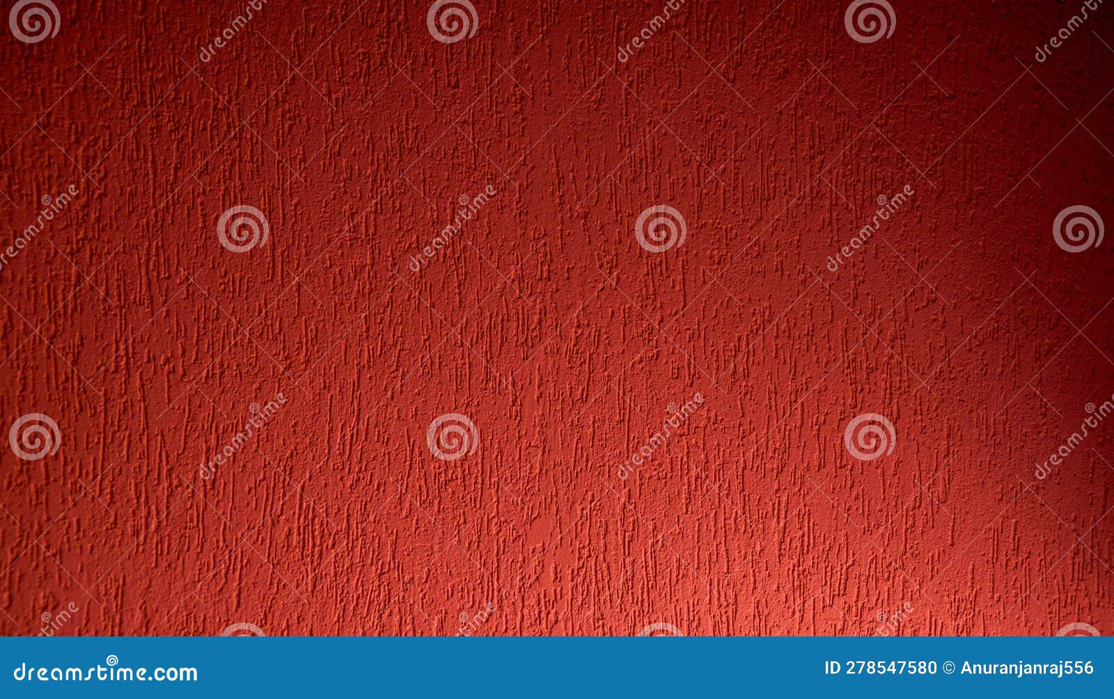 Brick Cement Wall stock photo. Image of color, plaster - 278547580