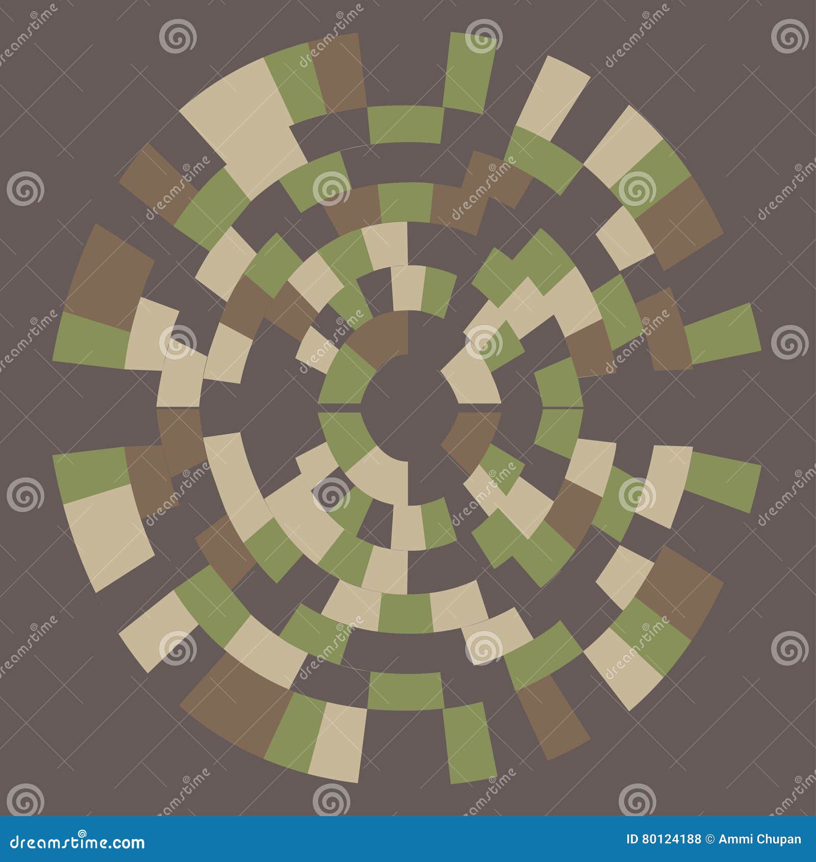 Brick Circle Pattern Background | Texture Architecture Design Stock ...