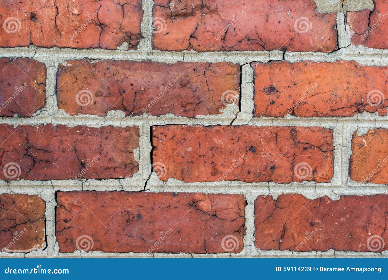 Brick Concrete Background Texture Stock Image - Image of backdrop ...