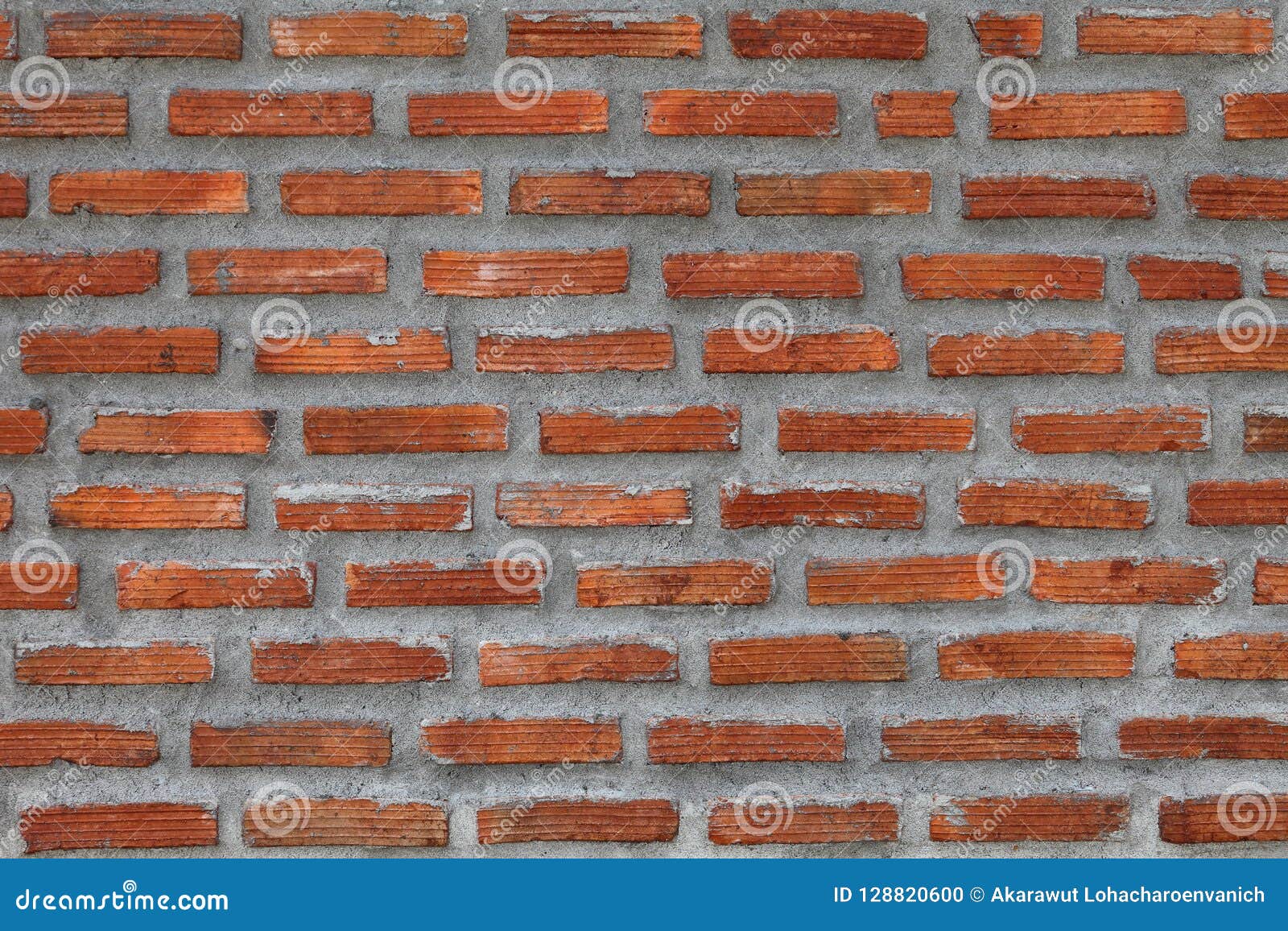 Simple Brick and Concrete Wall Pattern for Industrial and Minimalism ...