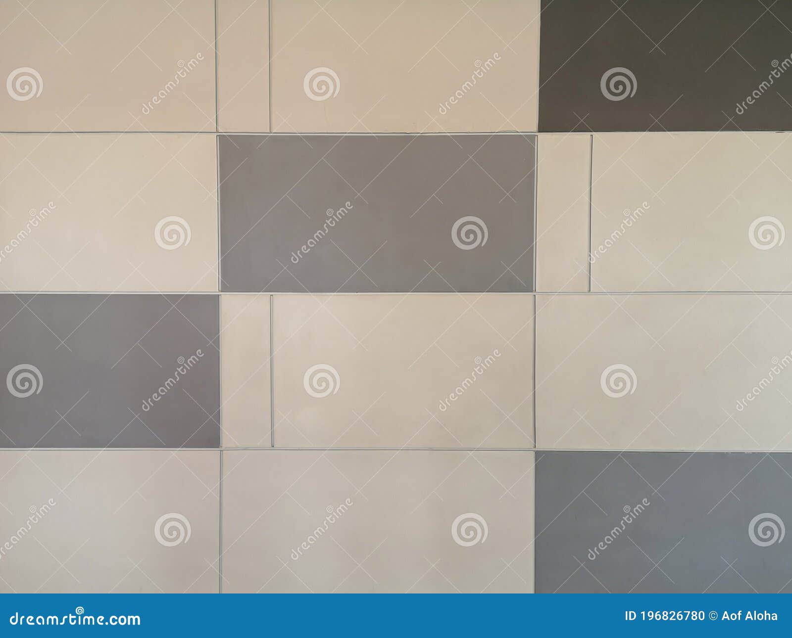 Brick and Concrete Wall Texture for Pattern Abstract Background Stock ...