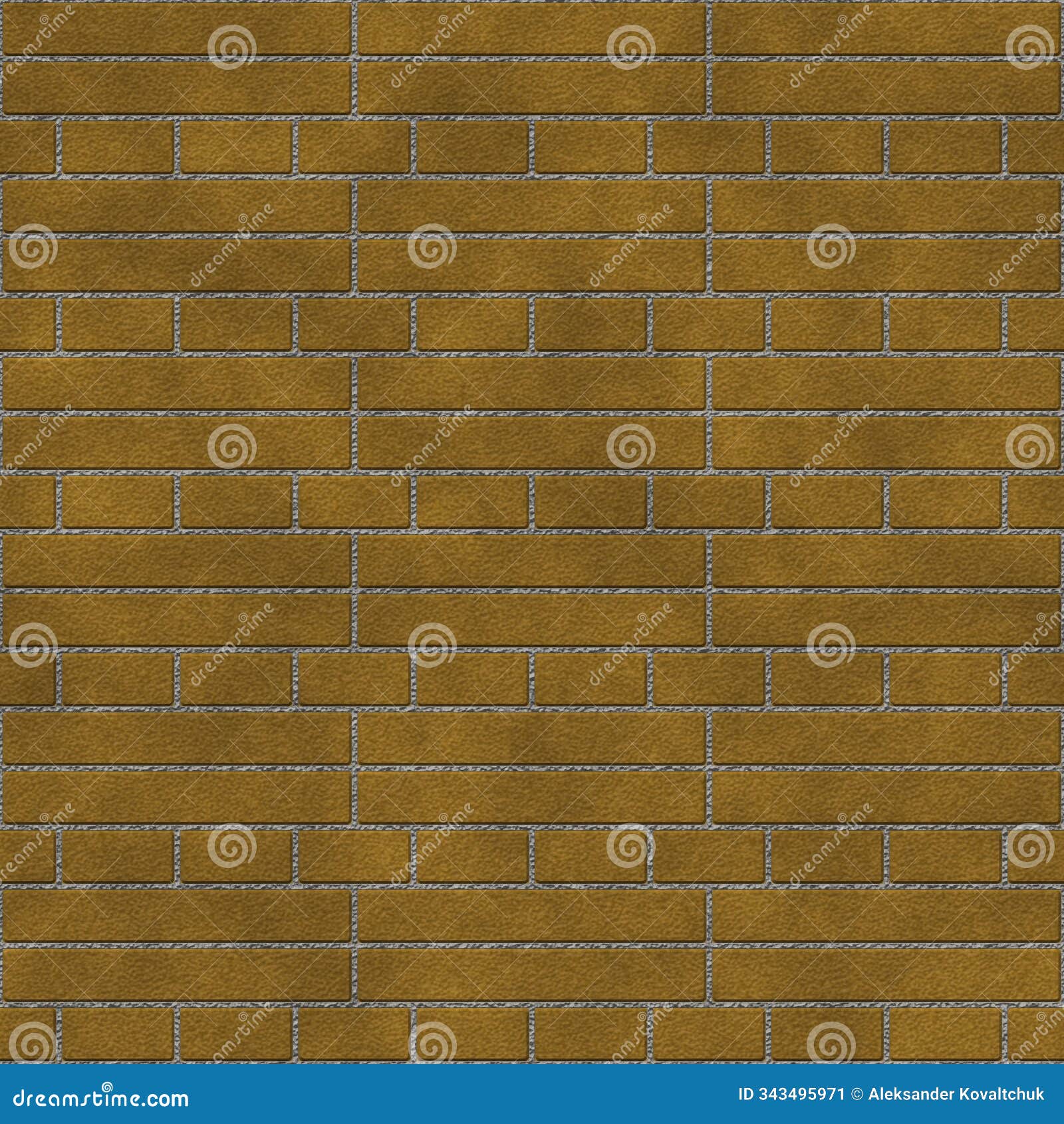 Brick Drawing. White Brick Wall Seamless Background- Texture Pattern ...