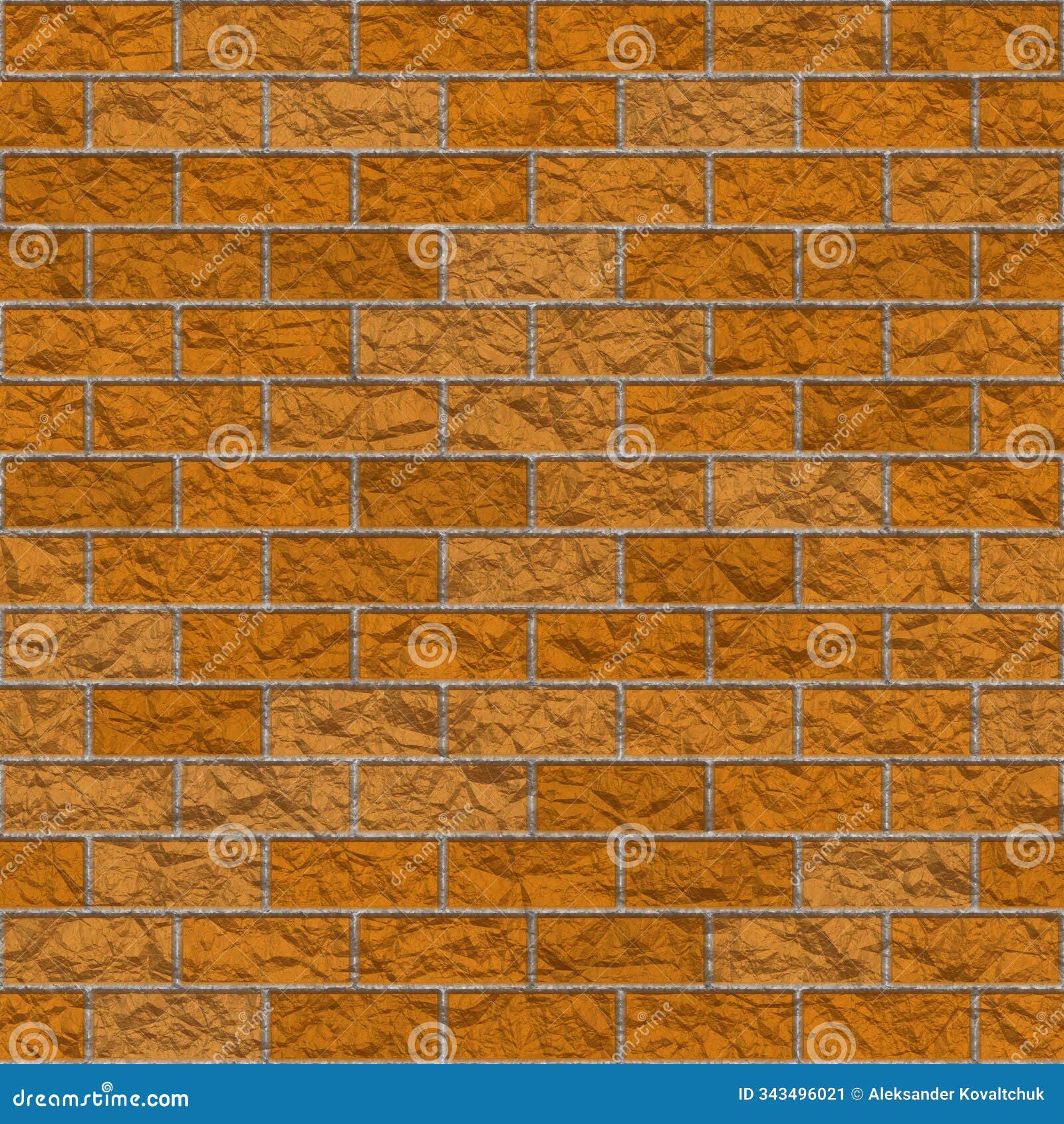 Brick Drawing. White Brick Wall Seamless Background- Texture Pattern ...