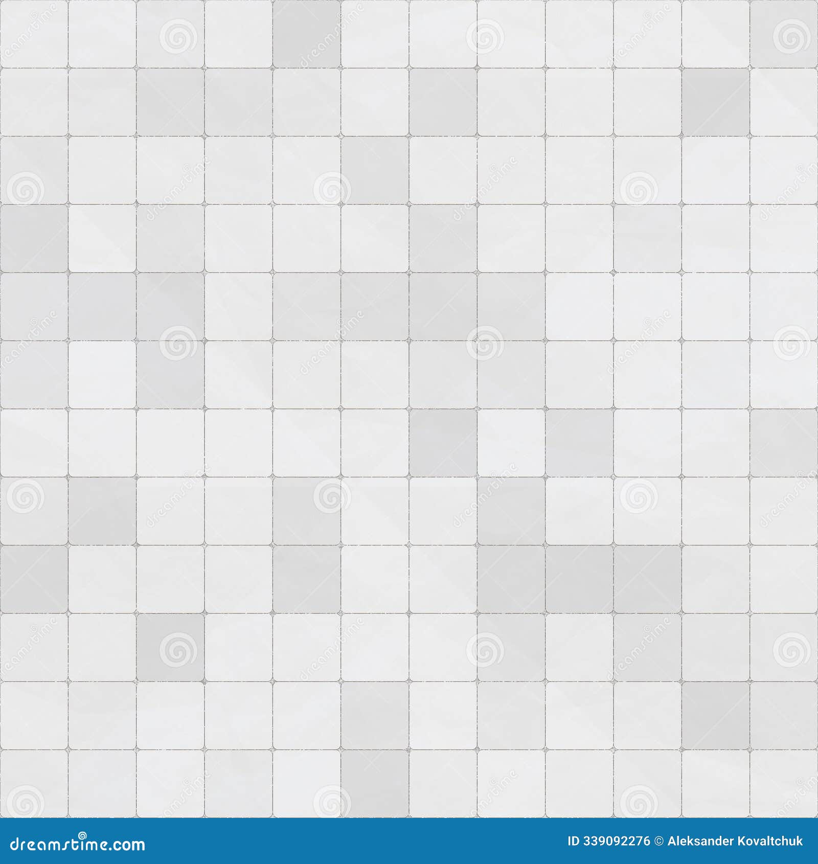 Brick Drawing. White Brick Wall Seamless Background- Texture Pattern ...