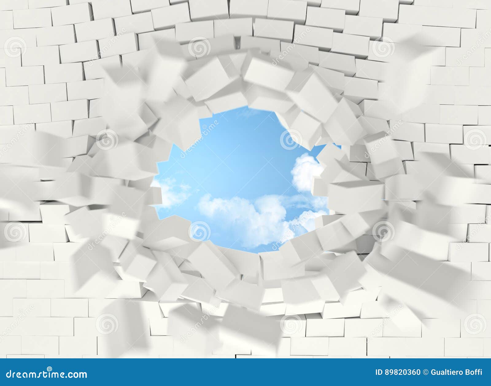 Brick Explosion Stock Illustrations – 1,674 Brick Explosion Stock ...