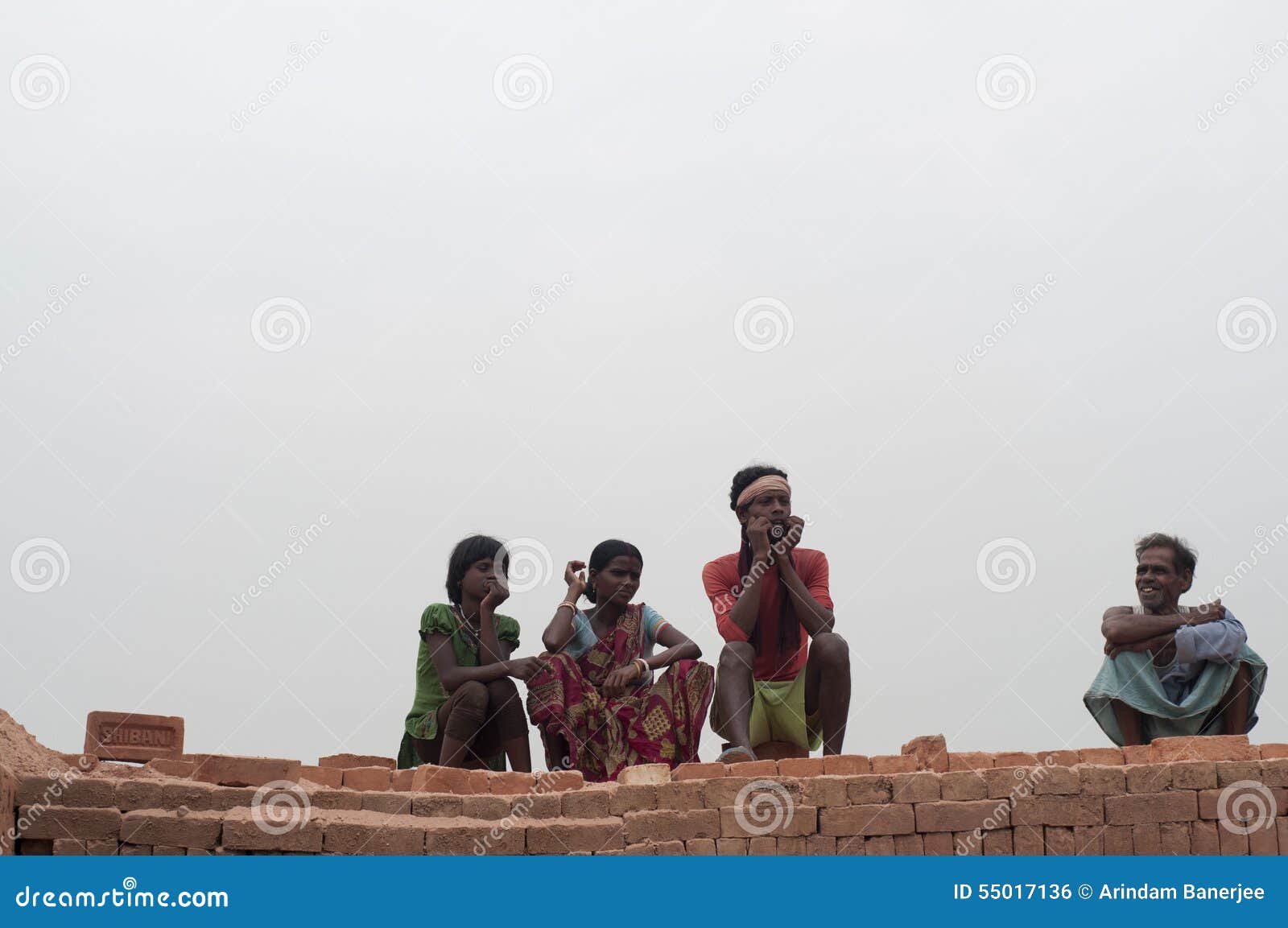 Group Of Brick Royalty-Free Stock Photo | CartoonDealer.com #38560329