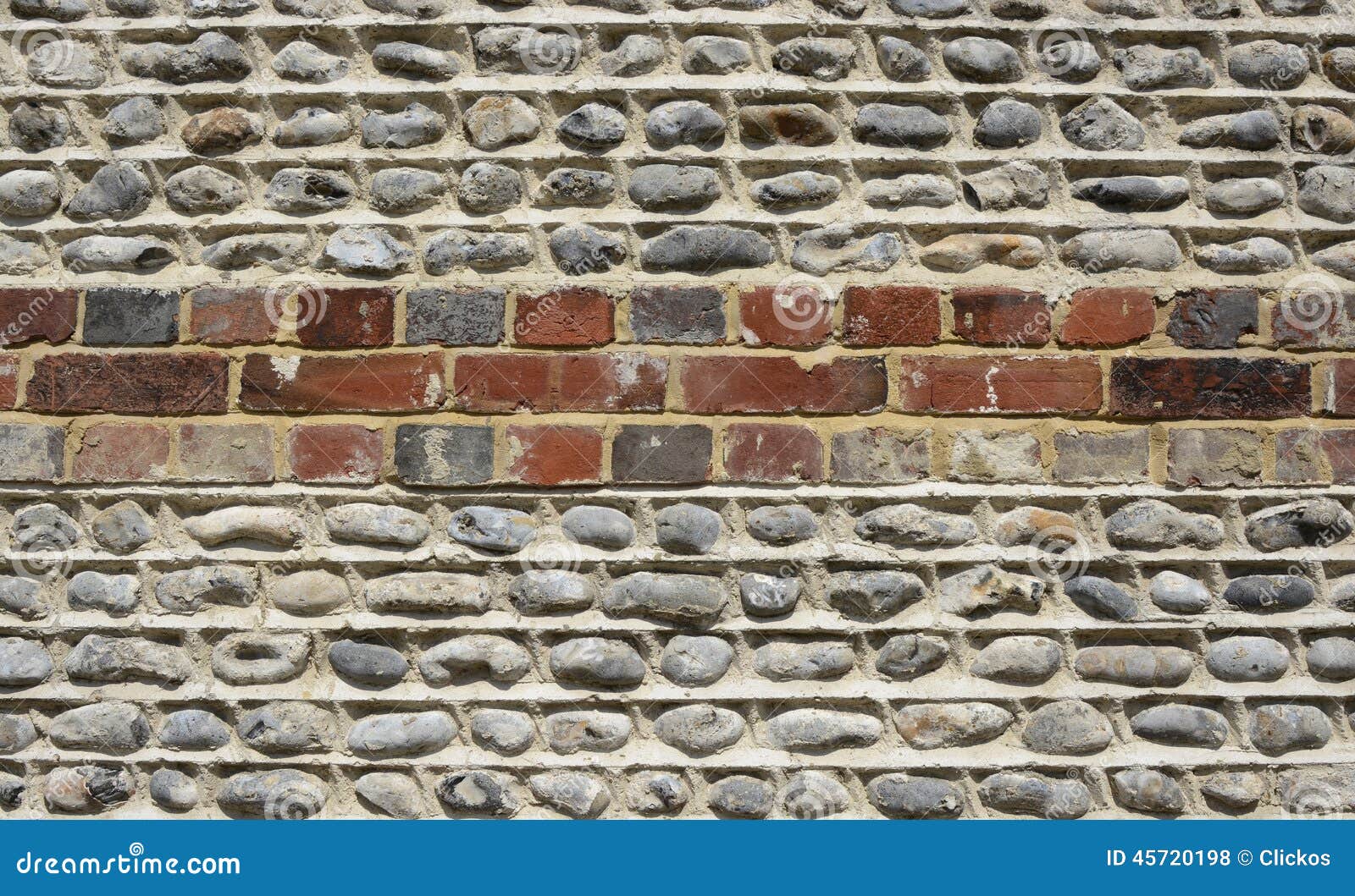 Flintstone Wall Texture Royalty-Free Stock Photography | CartoonDealer ...