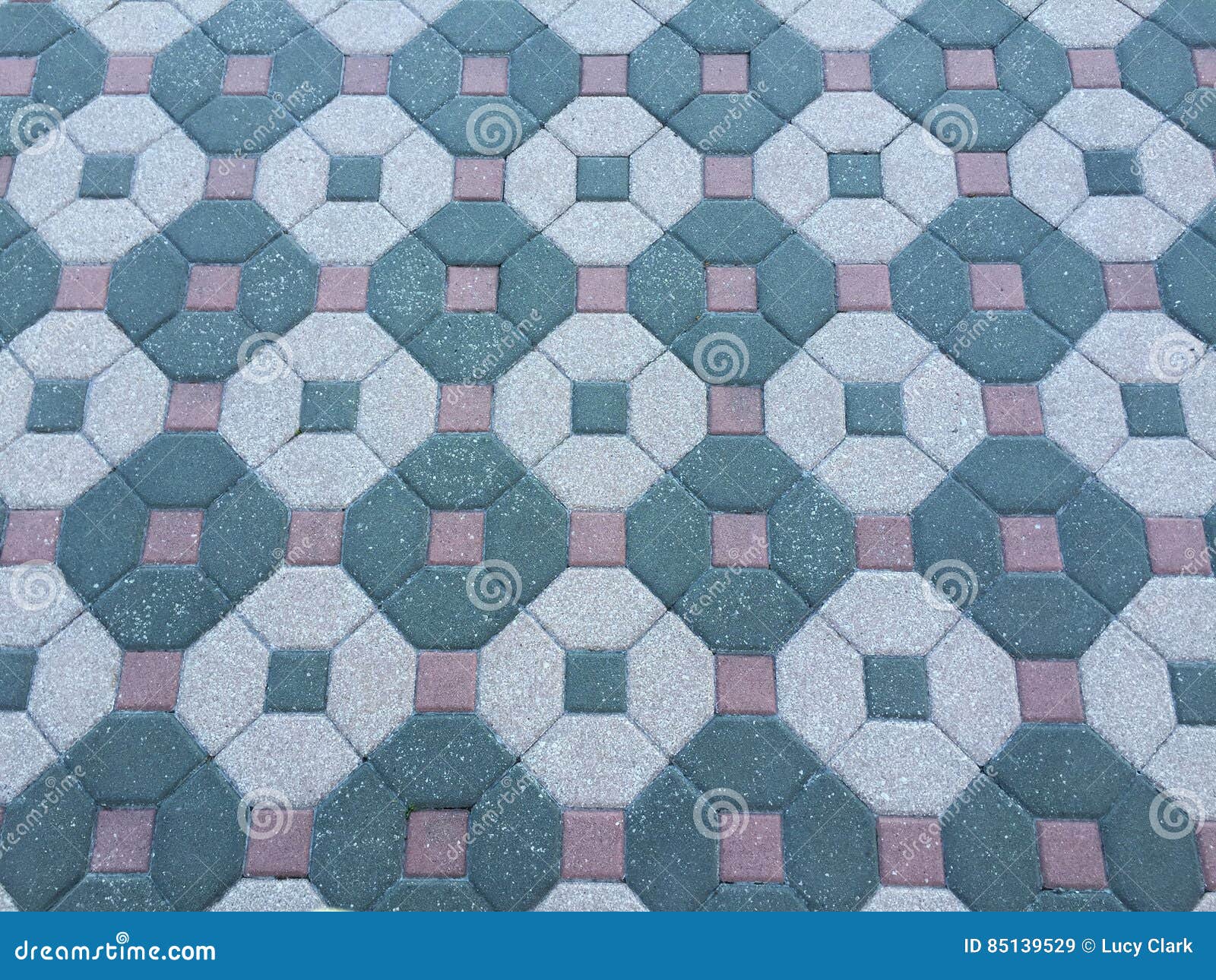 Brick Floor stock image. Image of pattern, background - 85139529